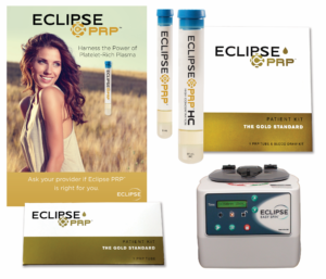 Non Surgical Facial Rejuvenation (PRP) - Platelet Rich Plasma (PRP)